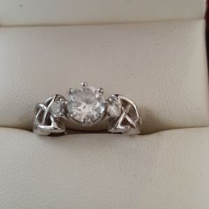 Jewelry | Stunning Berricle Ring | Poshmark